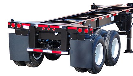 TMSEZ: Intermodal Drayage and Trucking Software for Carriers & Brokers