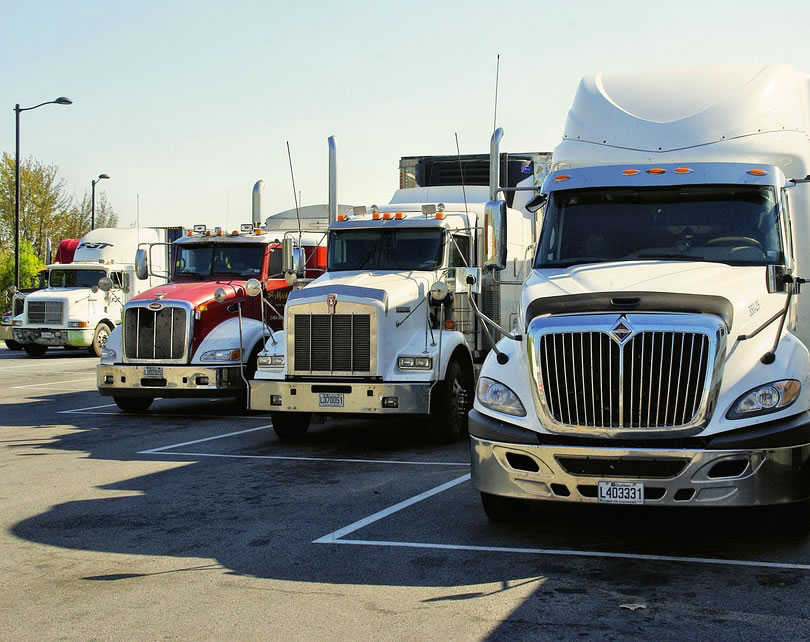 TMSEZ: Intermodal Drayage and Trucking Software for Carriers & Brokers